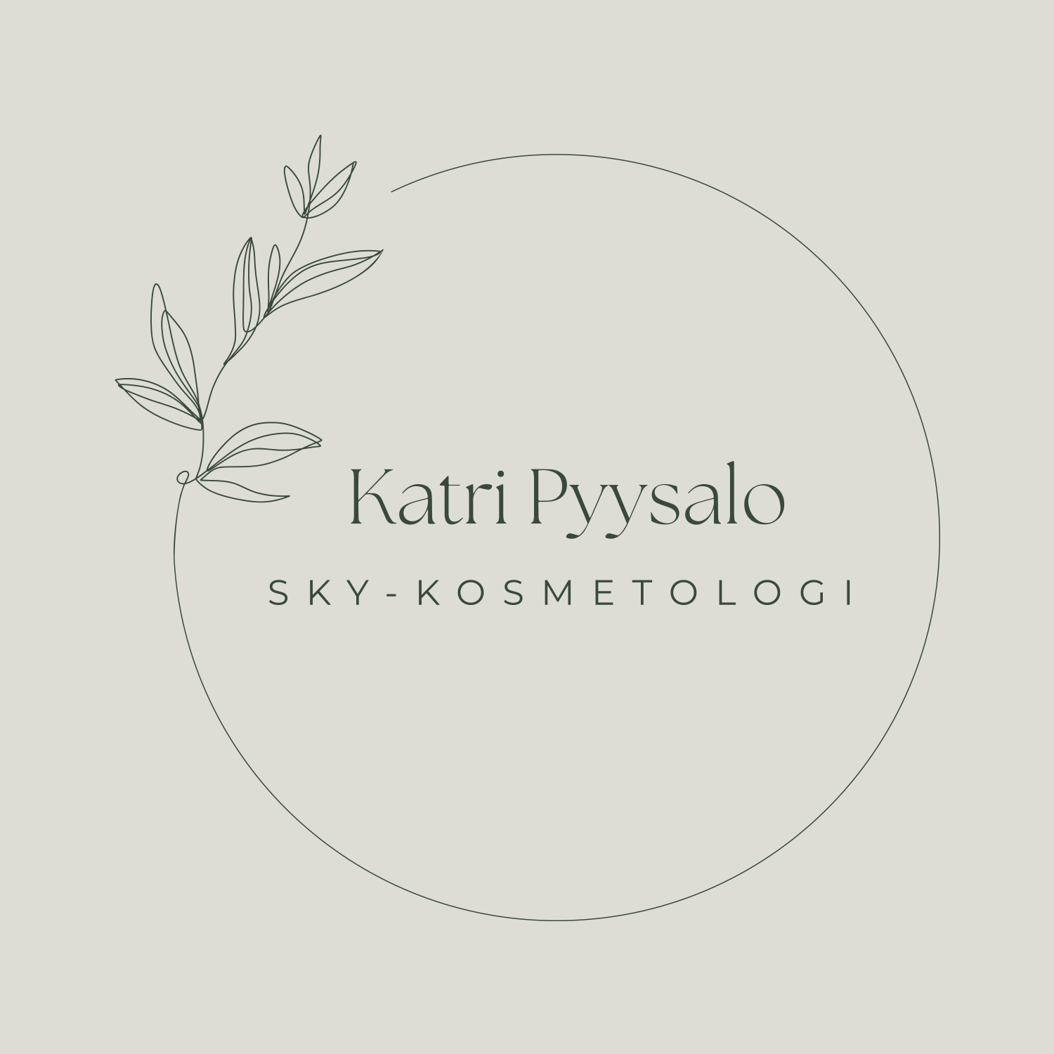 Kosmetologi Lappeenranta - SKY-Kosmetologi Katri Pyysalo